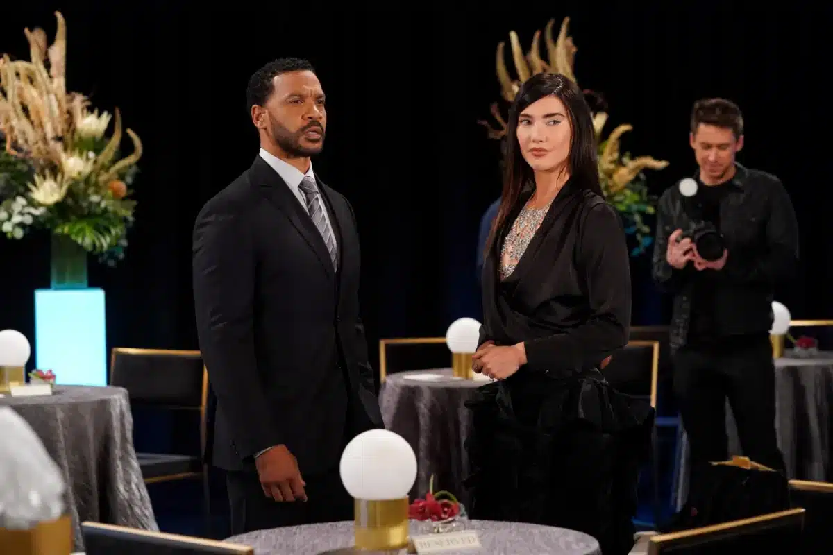 The Bold and the Beautiful: As One Cast Member Leaves, Fans of the Show ...