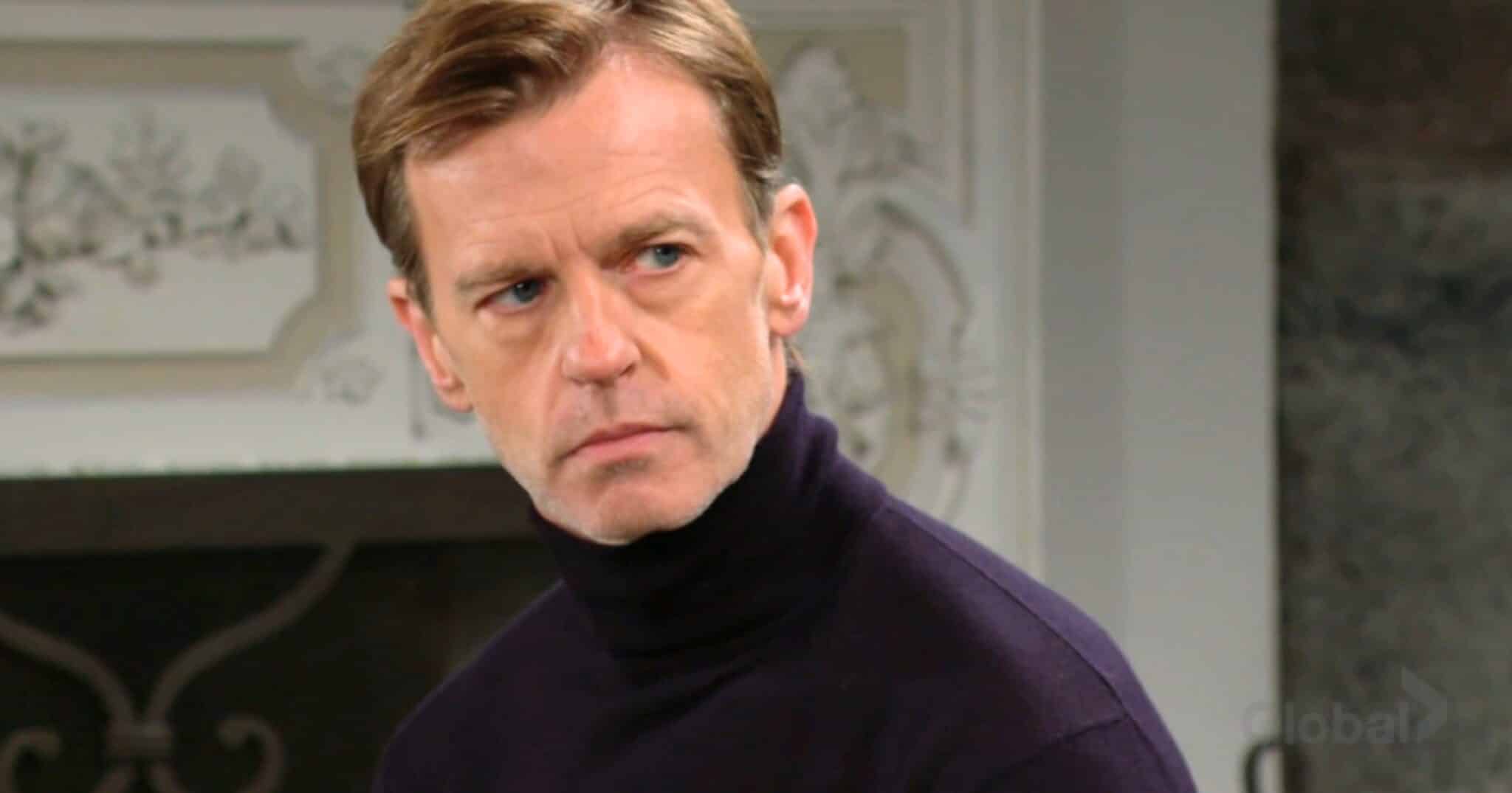 The Young and the Restless Weekly Spoilers For 10/30-11/3: Tucker ...