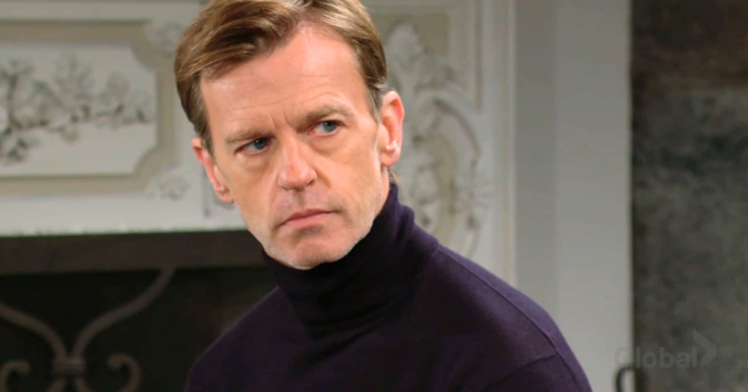 The Young and the Restless Weekly Spoilers For 10/30-11/3: Tucker ...