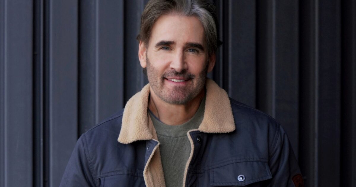 The Young and the Restless Comings And Goings: J. Eddie Peck Heads Back ...