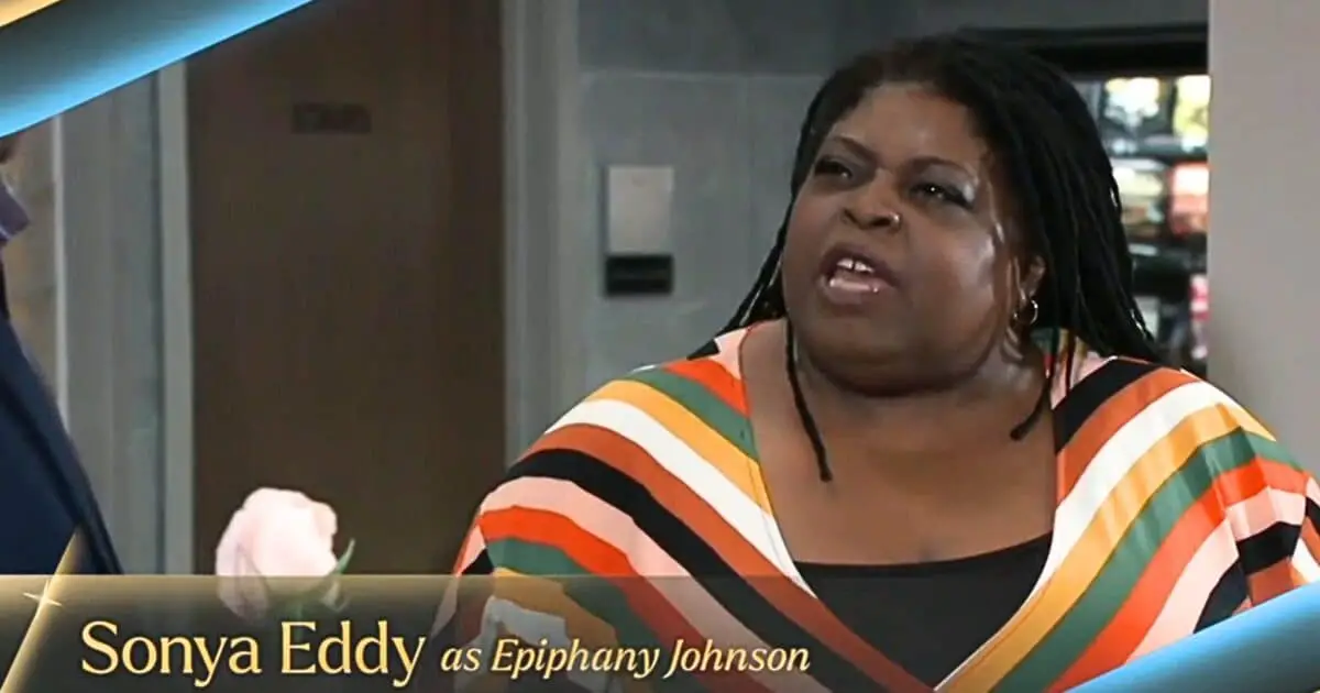 Heartwarming Moments From The 50th Annual Daytime Emmy Awards | Daily Drama