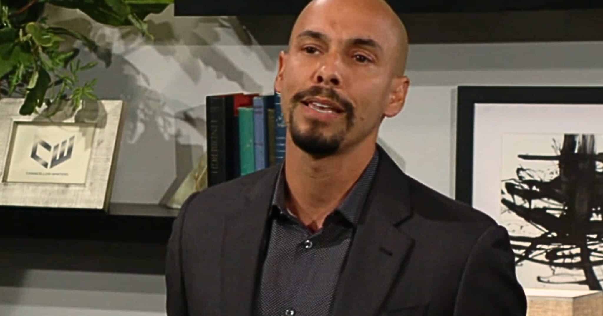 The Young and the Restless Recap: Devon Tells Tucker What We've All ...