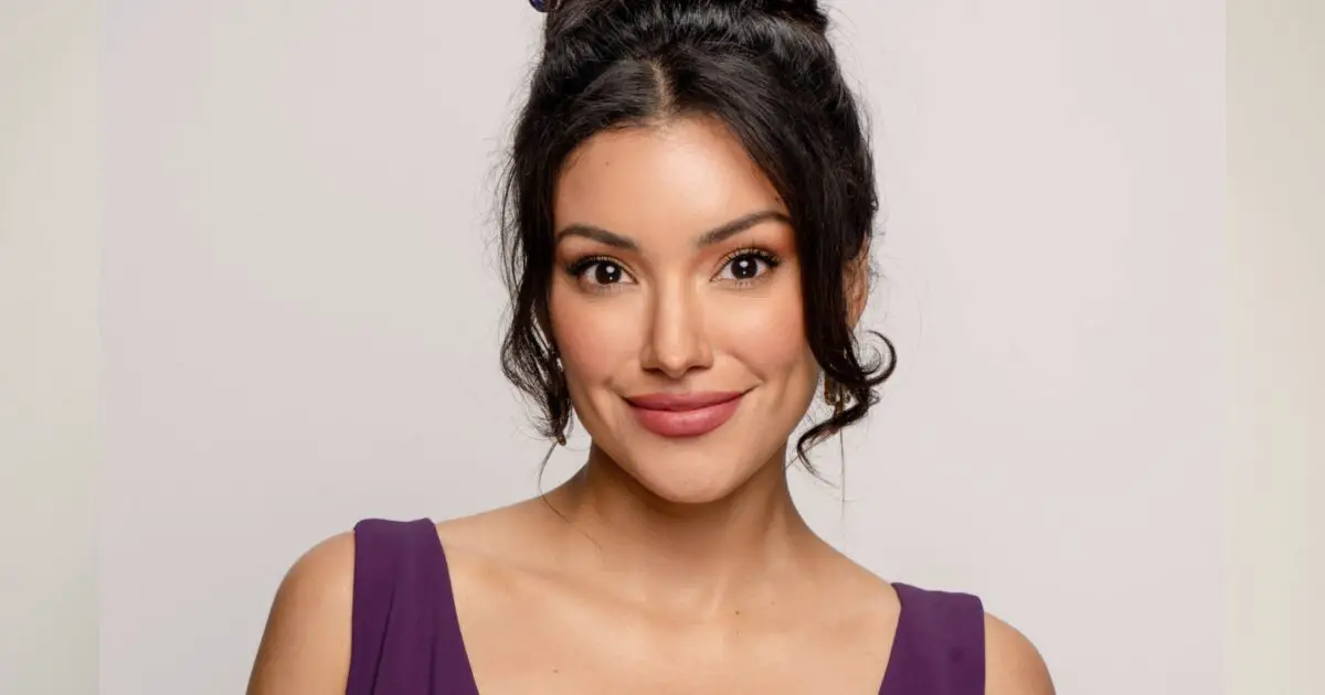 What Will The Young and the Restless's Suddenly Single Audra Do Now ...