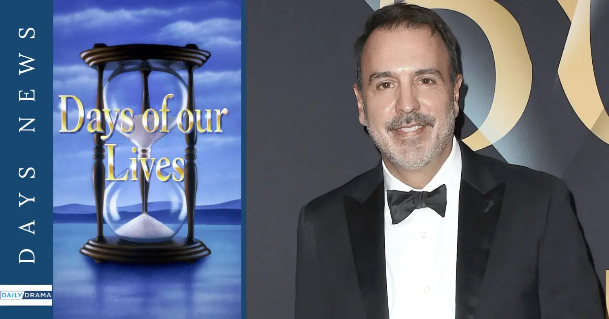 Head Writer Ron Carlivati Promises More Explosive Drama