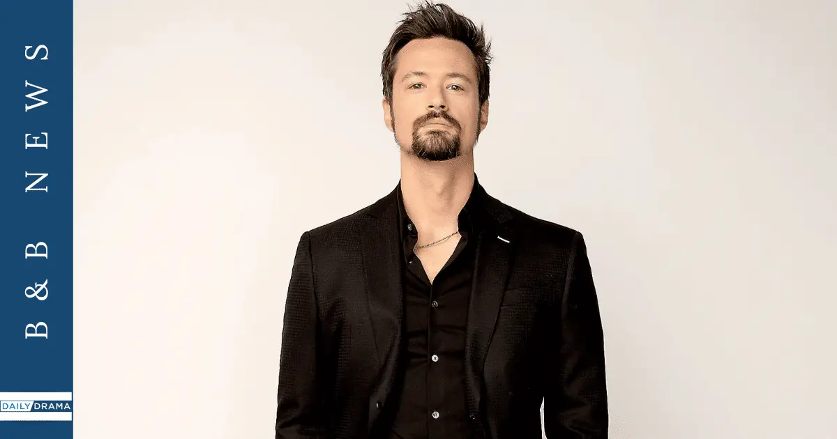 Matthew Atkinson Dishes On the Shocking Engagment June 25