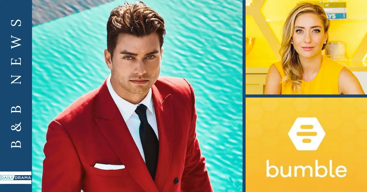 Bold and the Beautiful's Pierson Fodé Joins Cast of 20th Century ...