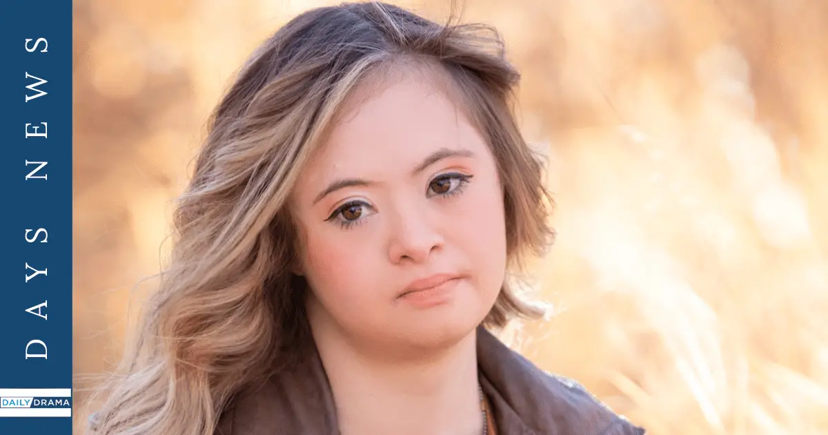 June 25 News: Kennedy Garcia Has Big Hopes For Felicity