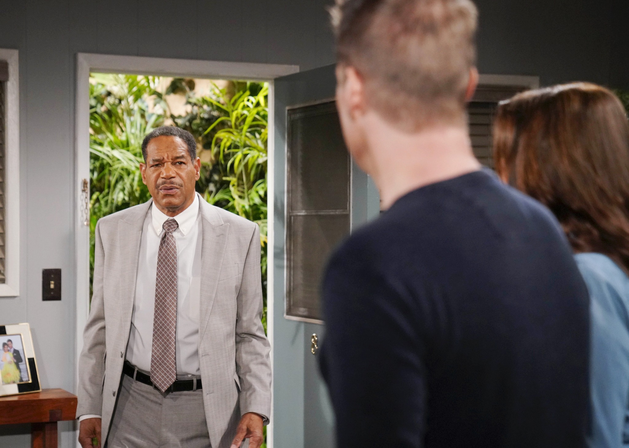 Shocking Bold and the Beautiful Photo Spoilers July 17 2024