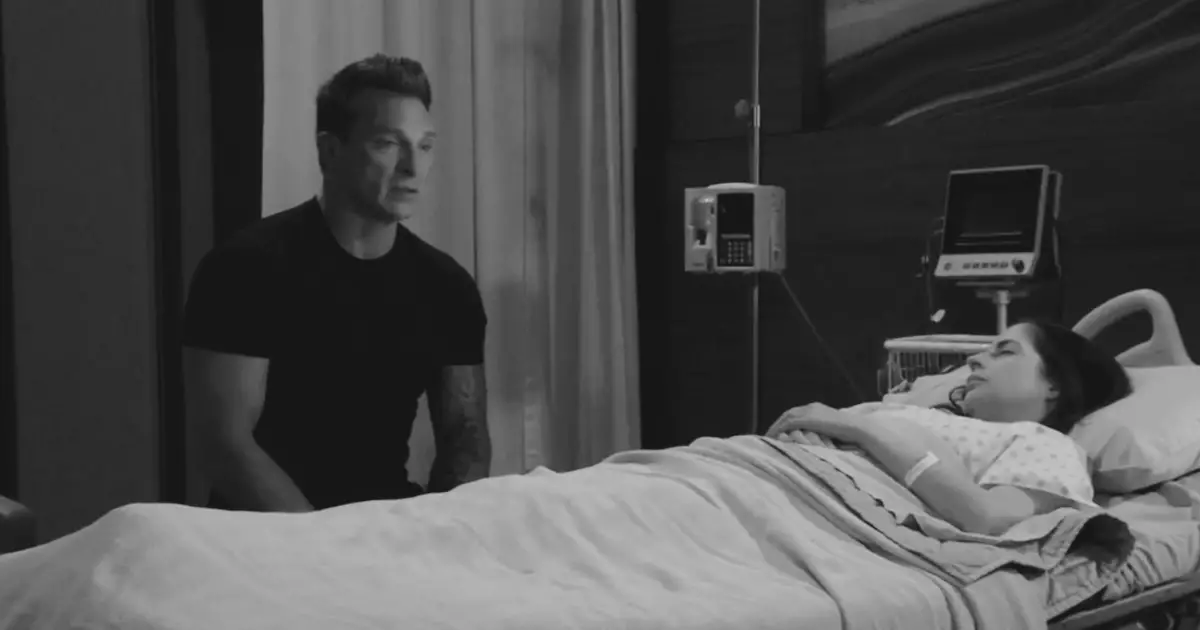 When True Love Dies - We Felt General Hospital’s Jason Morgan’s ...