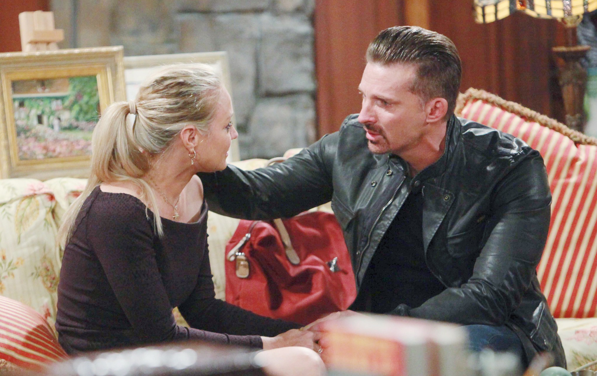 All the Big Reasons It’s High Time to Bring Dylan McAvoy Back to The Young and the Restless (2024)