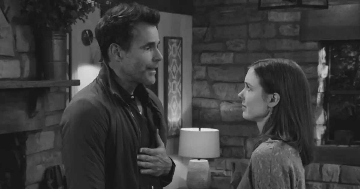 Ugh Drew Cain…AGAIN?! Why Can’t He Keep His Scandalous Hands To Himself ...
