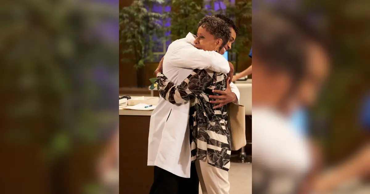 Huge General Hospital Spoilers for November 22nd: Molly Risks Kristina ...