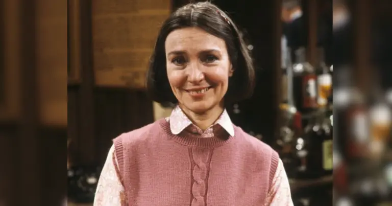 Helen Gallagher, Beloved Ryan's Hope Matriarch and Two Time Tony Award ...