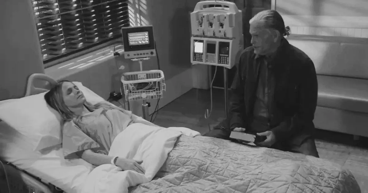 Murder Most Horrid At General Hospital: Sam McCall's Death Was NOT An ...