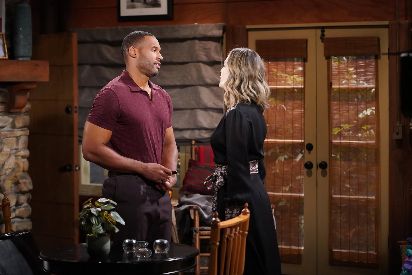 The Bold and the Beautiful Spoilers for December 3rd: Ridge Makes A ...