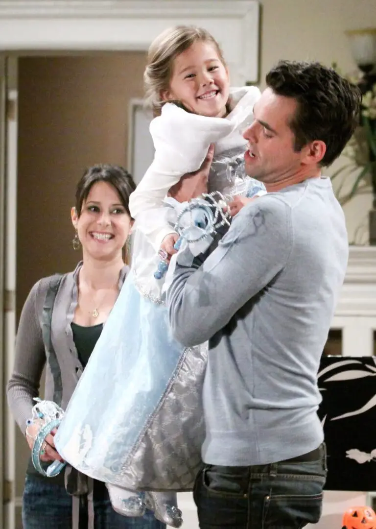 GH Comings & Goings: Braedyn Bruner Is the New Emma Drake - How ...