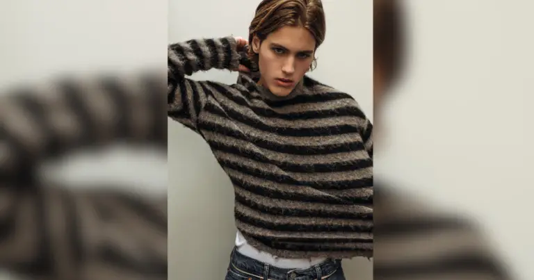 The Bold and the Beautiful's Crew Morrow Tapped For Starring Film Role ...