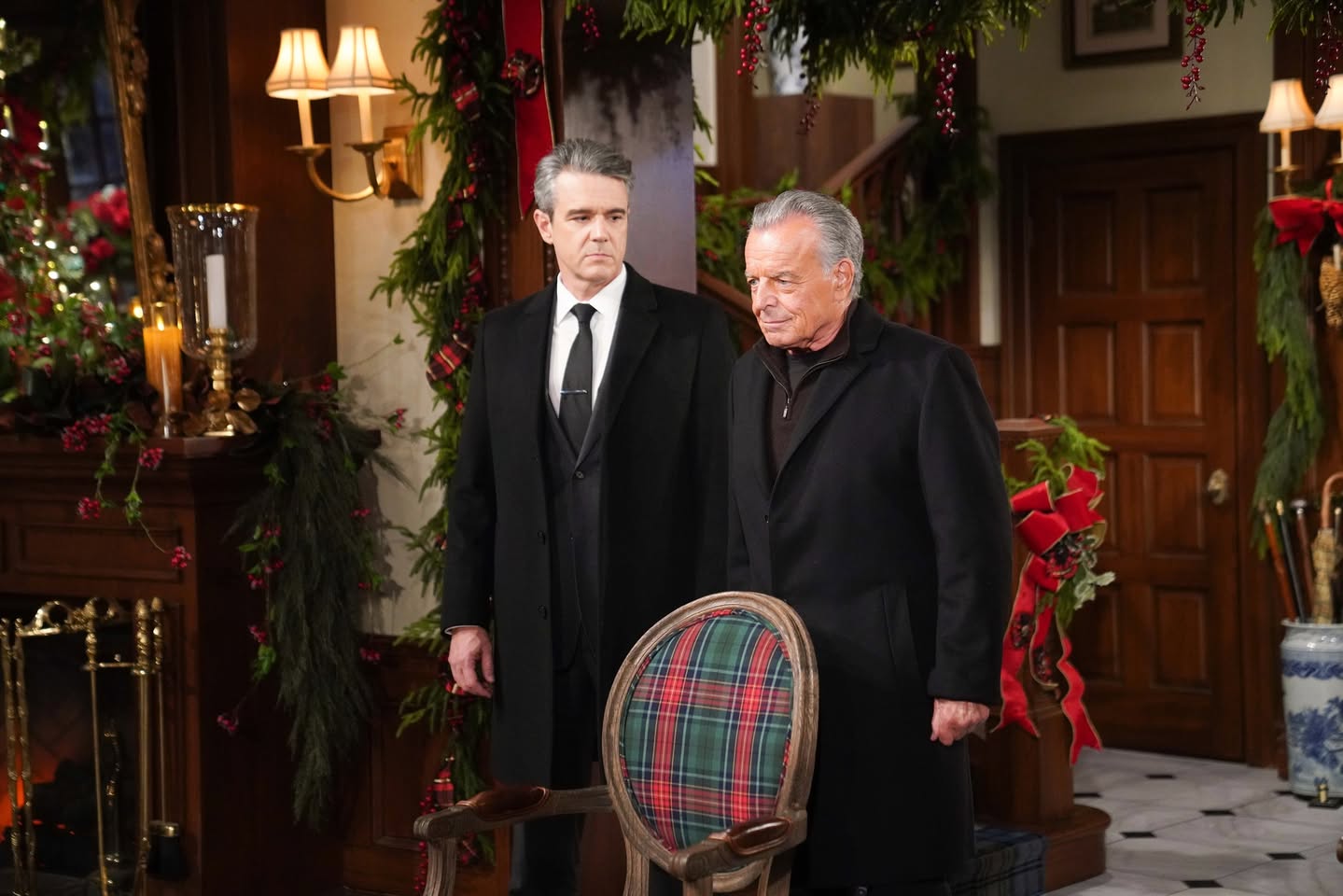 15 Thrilling The Young and the Restless Spoilers for Next Week