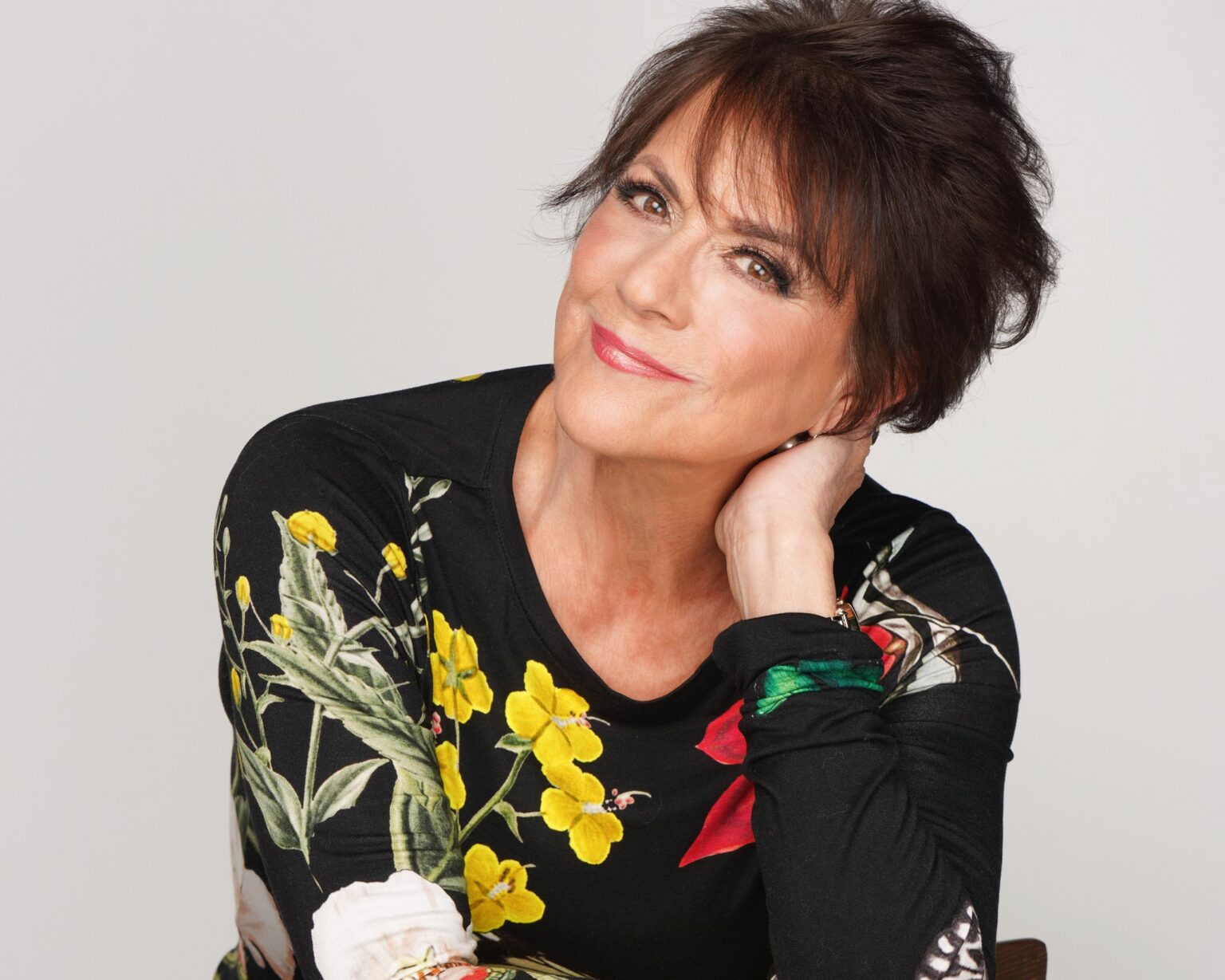 Delicious Daily Drama News Nuggets: GH Cast to Guest on Jennifer Hudson ...