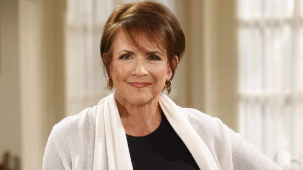 Delicious Daily Drama News Nuggets: Linden Ashby Open To Returning to Y ...