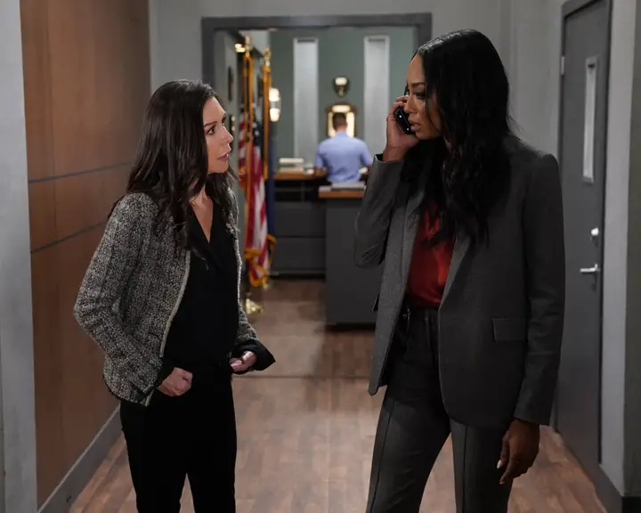 Remote Patrol: Daily Drama’s Handy Dandy Soap Opera Schedule for ...