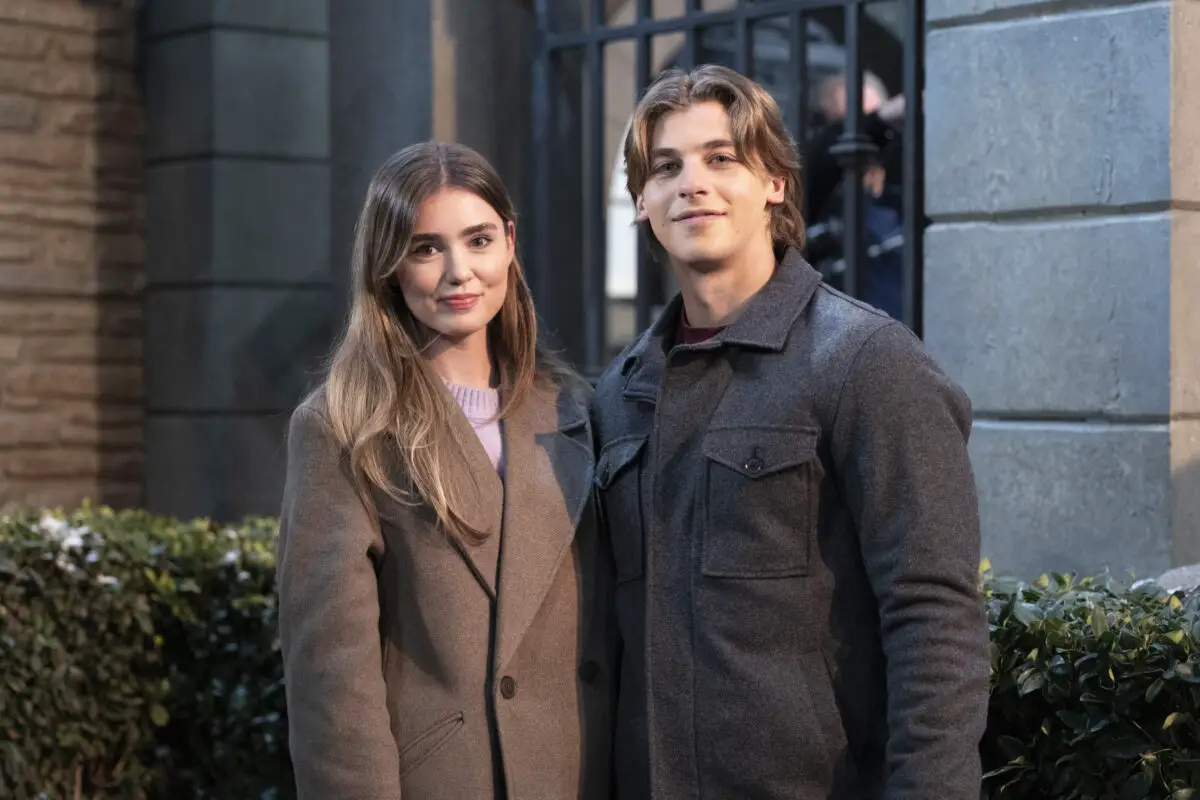 The Daily Drama Podcast: Hey Y'all, It's Braedyn Bruner! Delicious Must ...