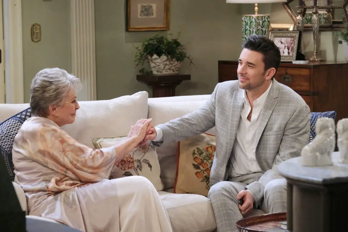 Remote Patrol: Daily Drama’s Handy Dandy Soap Opera Schedule for ...