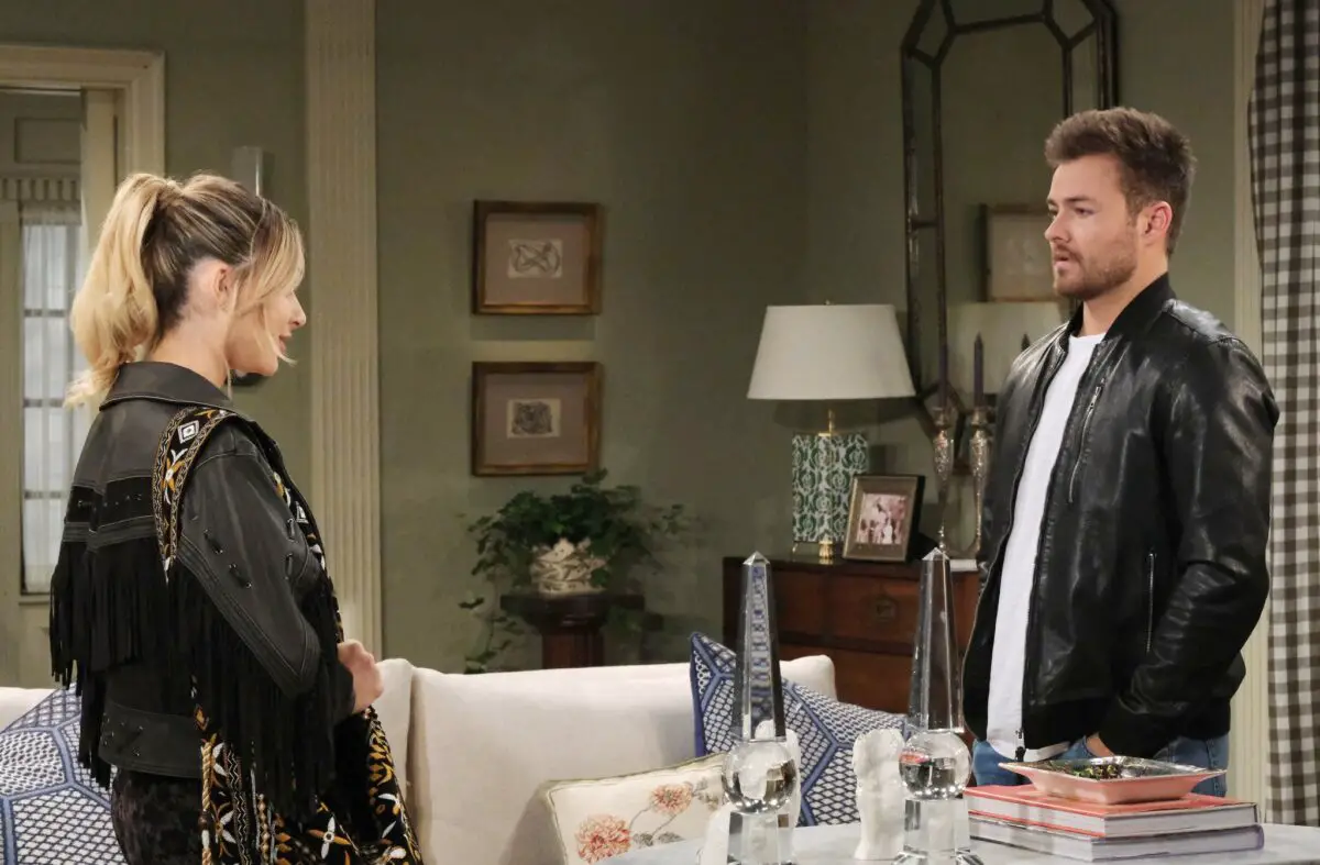 Remote Patrol: Daily Drama’s Handy Dandy Soap Opera Schedule for March ...