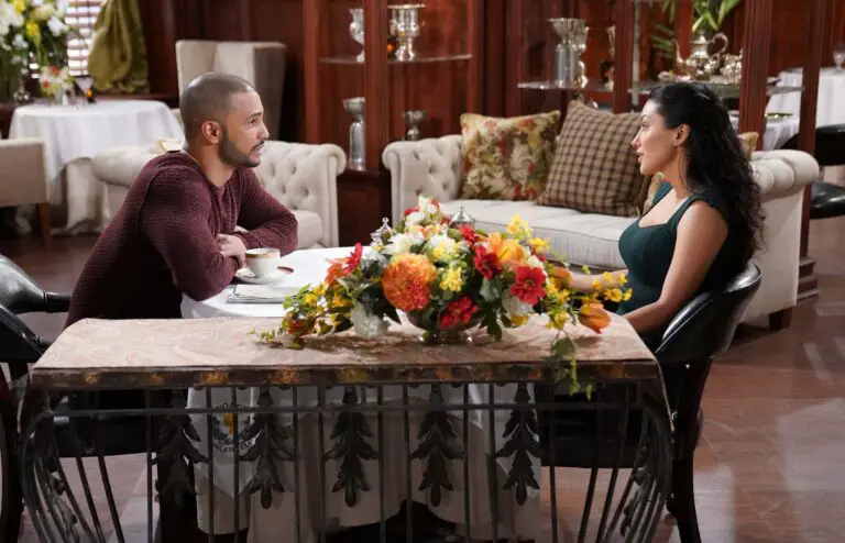 Remote Patrol: Daily Drama’s Handy Dandy Soap Opera Schedule for March 7 Thrilling Must-sees ...