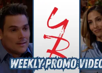 Latest The Young and the Restless Spoilers Unveiled | Daily Drama