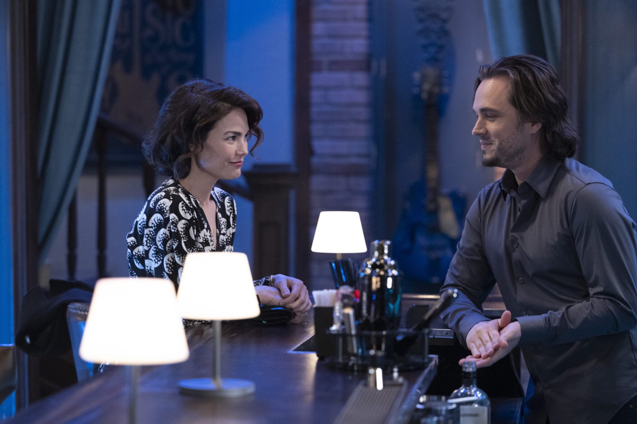 Remote Patrol: Daily Drama’s Handy Dandy Soap Opera Schedule for March ...