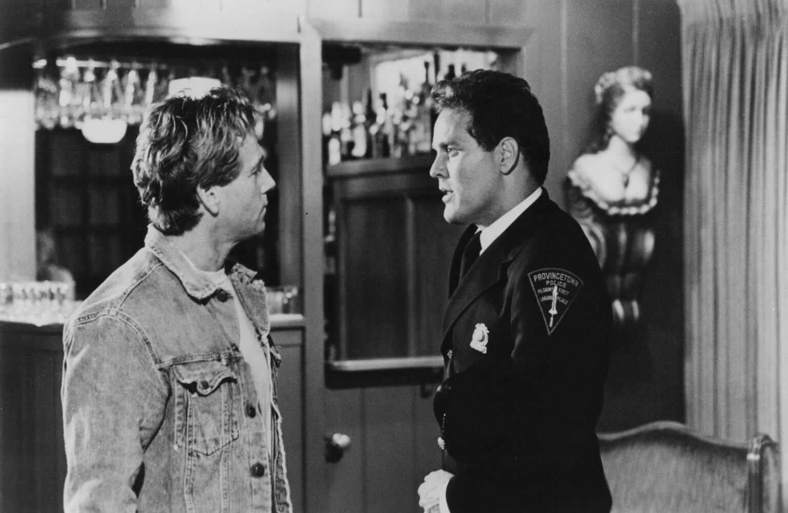 Y&R Alum Wings Hauser Dead at 77: "The Biggest Star You've Never Heard ...
