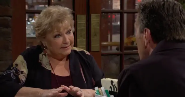 Real-life: Surprise The Young and the Restless' Beth Maitland Responds ...