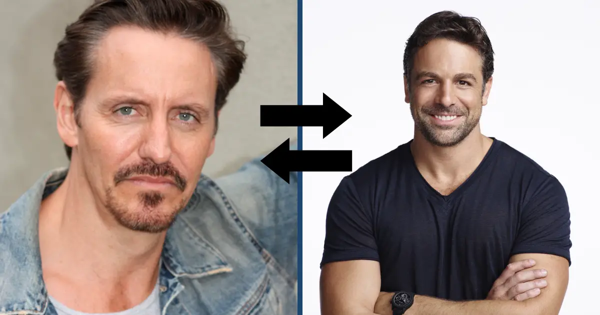 Surprise General Hospital Comings & Goings: Daniel Cosgrove IN As "Consummate Politician" Ezra ...