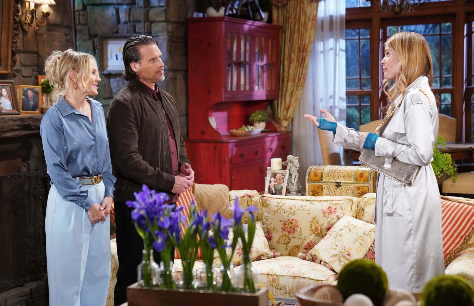 Remote Patrol: Daily Drama’s Handy Dandy Soap Opera Schedule for April ...