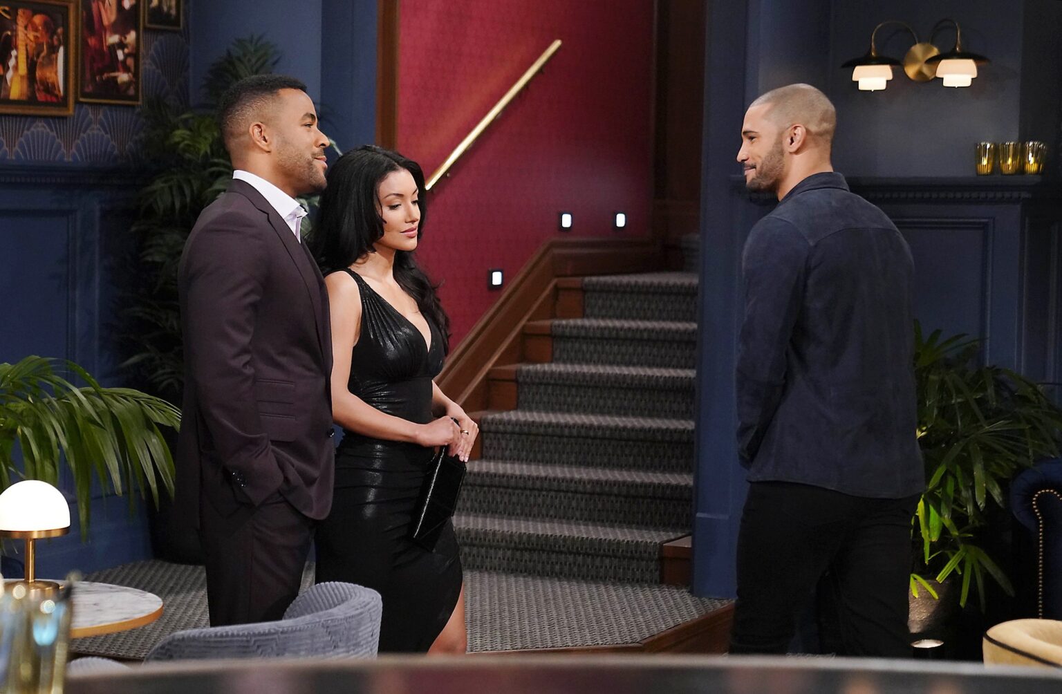 Remote Patrol: Daily Drama’s Handy Dandy Soap Opera Schedule for April ...