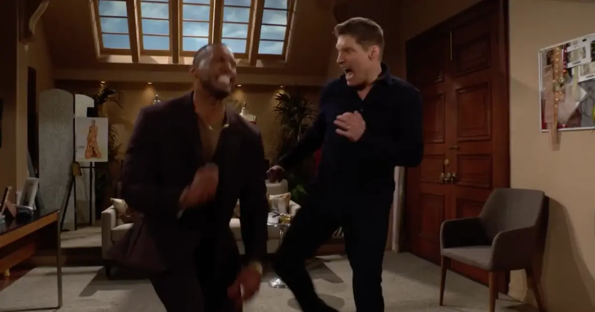 Remote Patrol: Daily Drama’s Handy Dandy Soap Opera Schedule for April ...