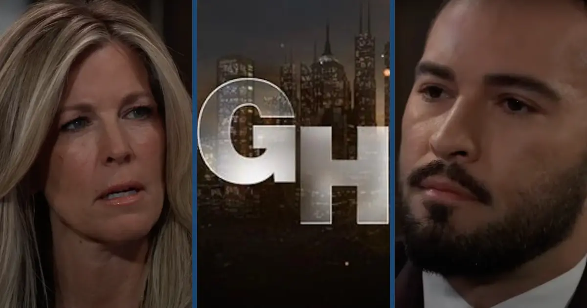 Big General Hospital Spoilers Promo Video for April 3: "I Have A ...